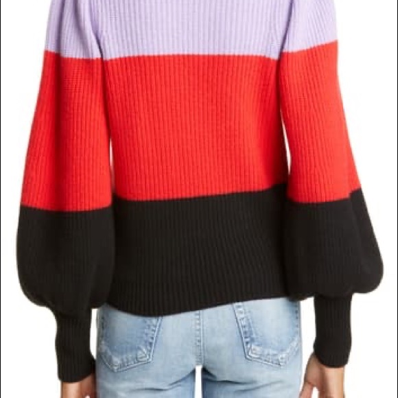 A.L.C. | Sweaters | New Alc Sammy Sweater Alc | Poshmark
